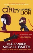 The Girl Who Married a Lion - David Higham Associates