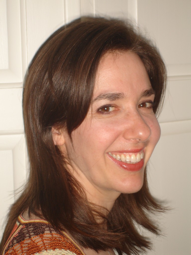 Sarah Ebner - David Higham Associates