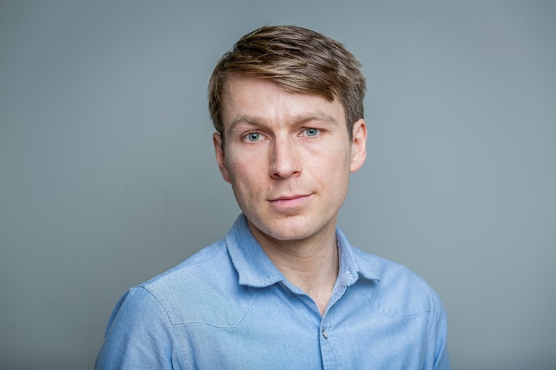 Ben Faulks - David Higham Associates