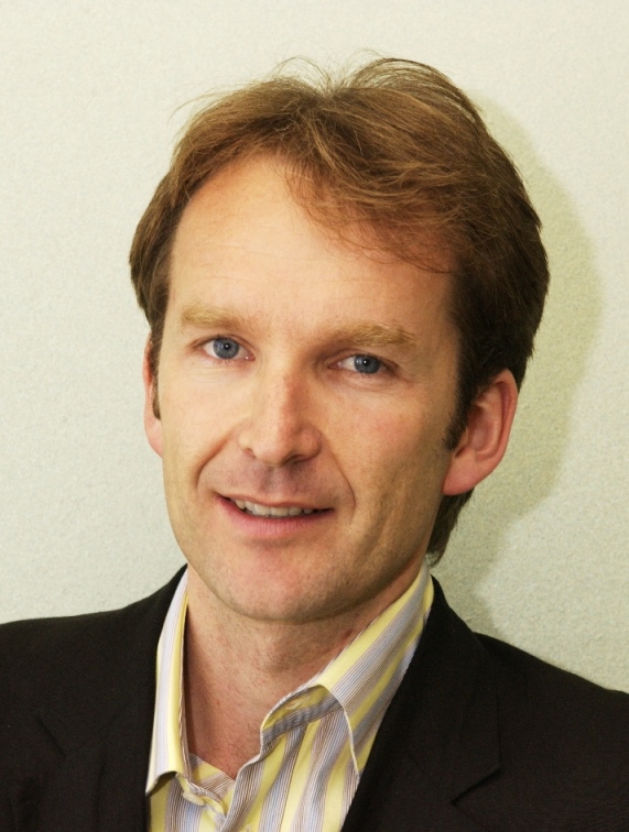 Who Are We Now? - David Higham Associates