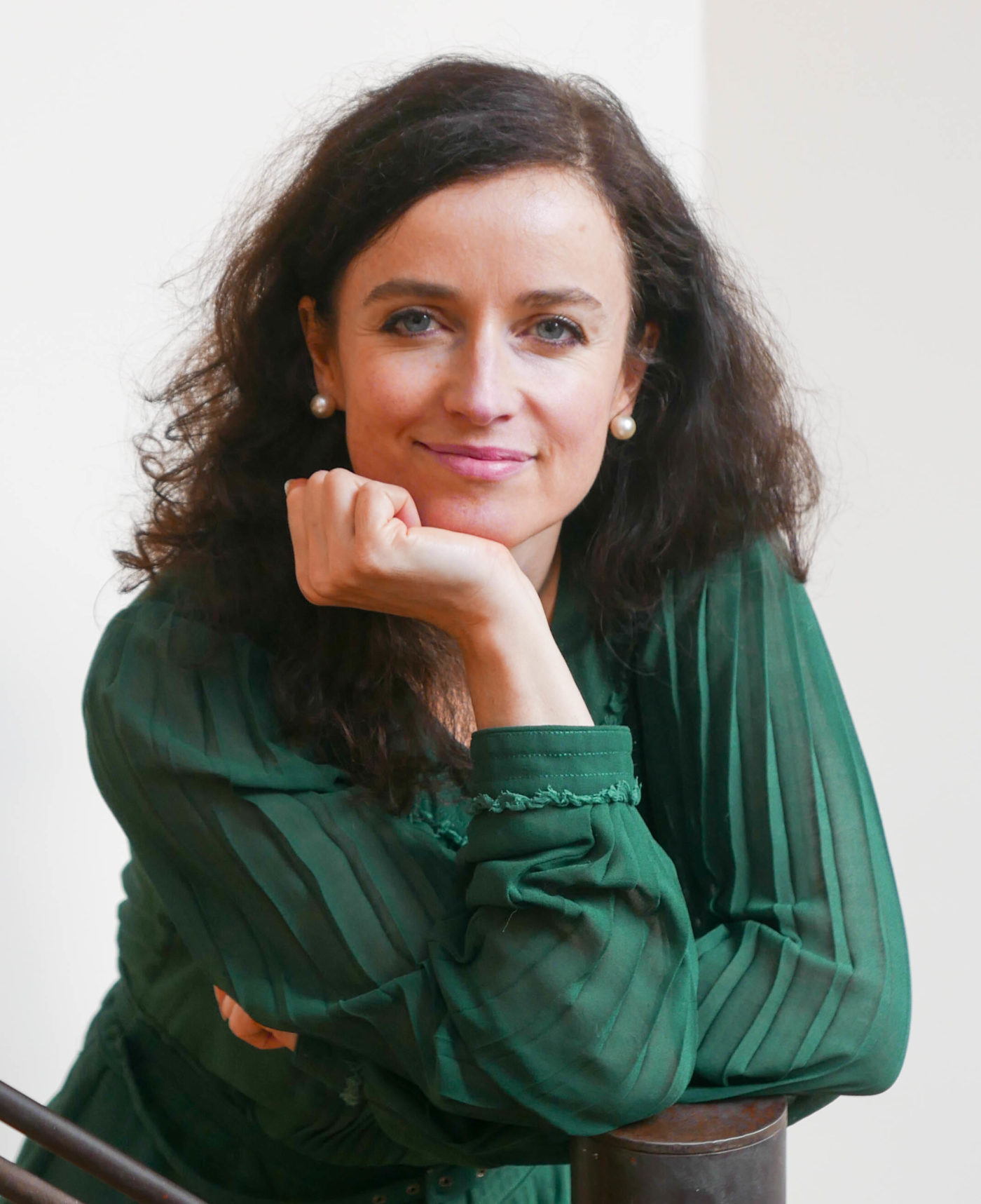 Deborah O'Donoghue - David Higham Associates