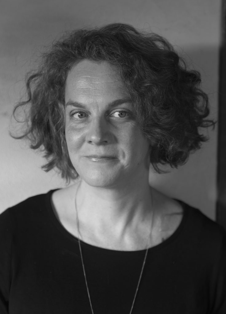 Elizabeth Garner - David Higham Associates