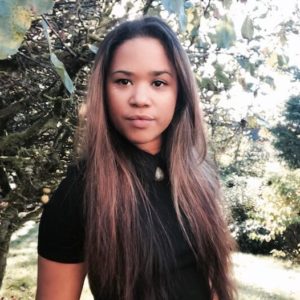 Elise Dillsworth - David Higham Associates