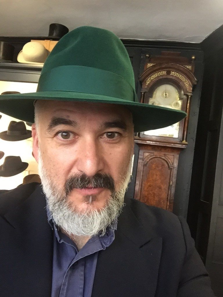 Stephen Brown - David Higham Associates