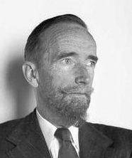 Gerald Heard - David Higham Associates