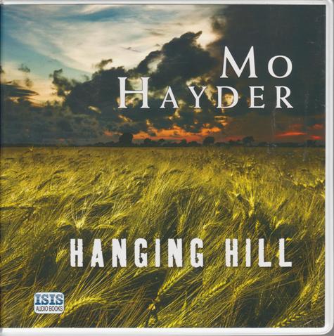Hanging Hill - David Higham Associates